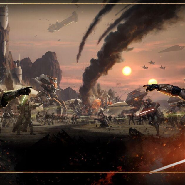 SWTOR 7.0 Bodyguard Mercenary—PvE Healing Guide – Exodus