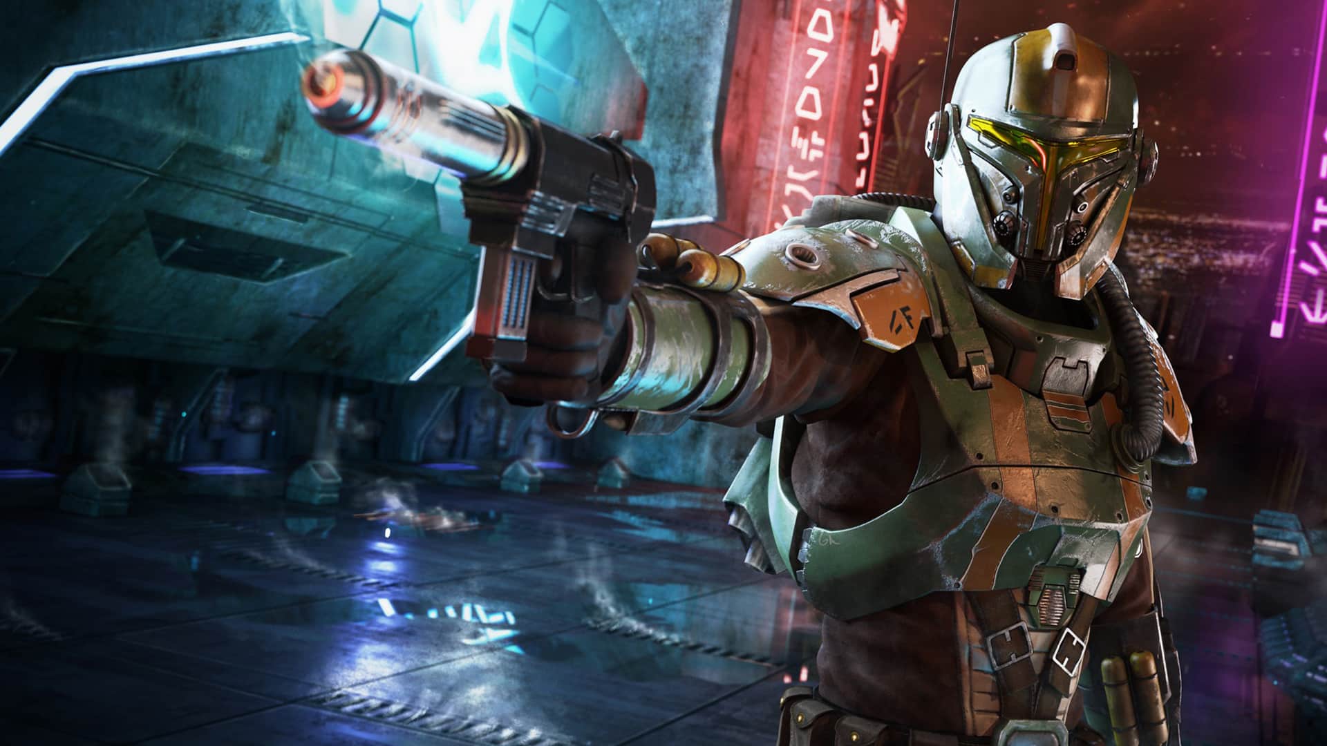 The Exodus—Member Main Builds – Exodus