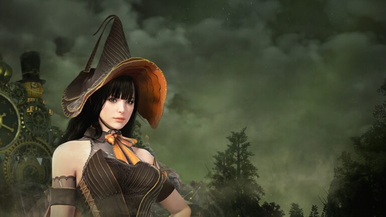 BDO vs Halloween – Exodus